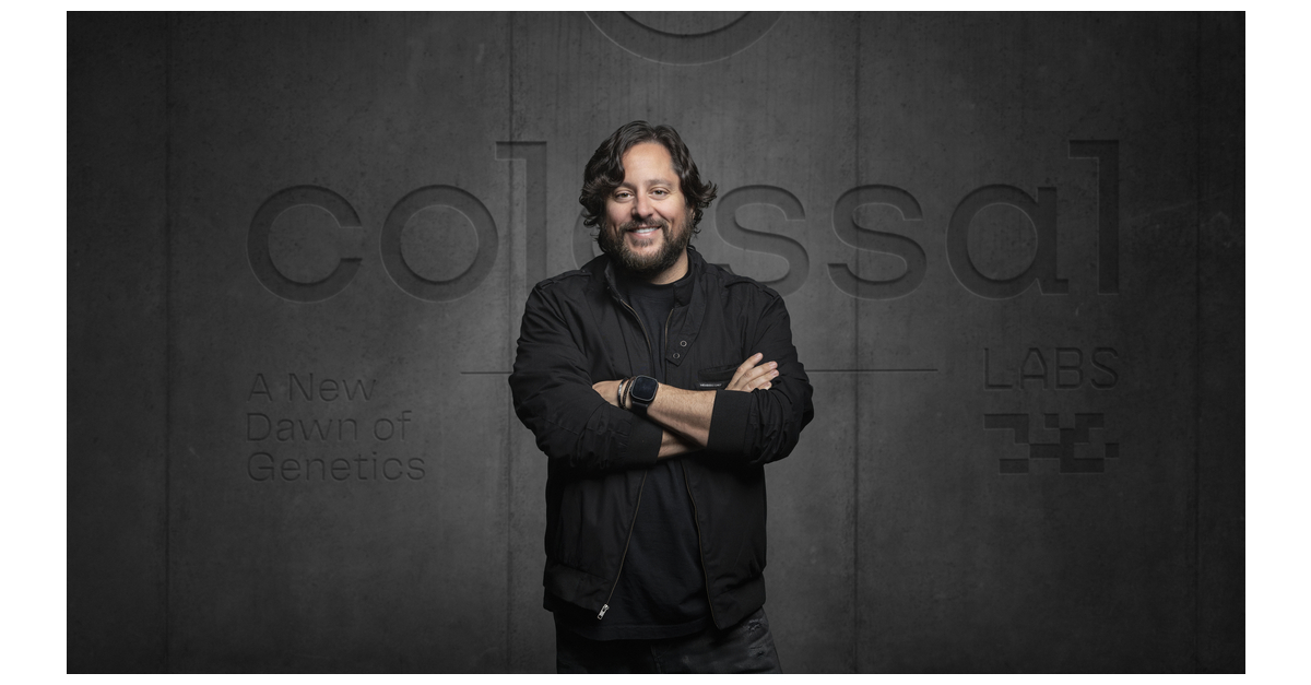 Colossal Secures $200M in Series C Funding From TWG Global on the Back ...