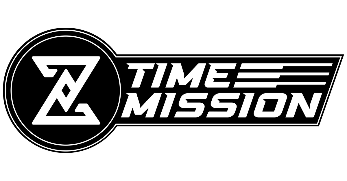 LOL Entertainment Partners with Time Mission to Expand Immersive ...