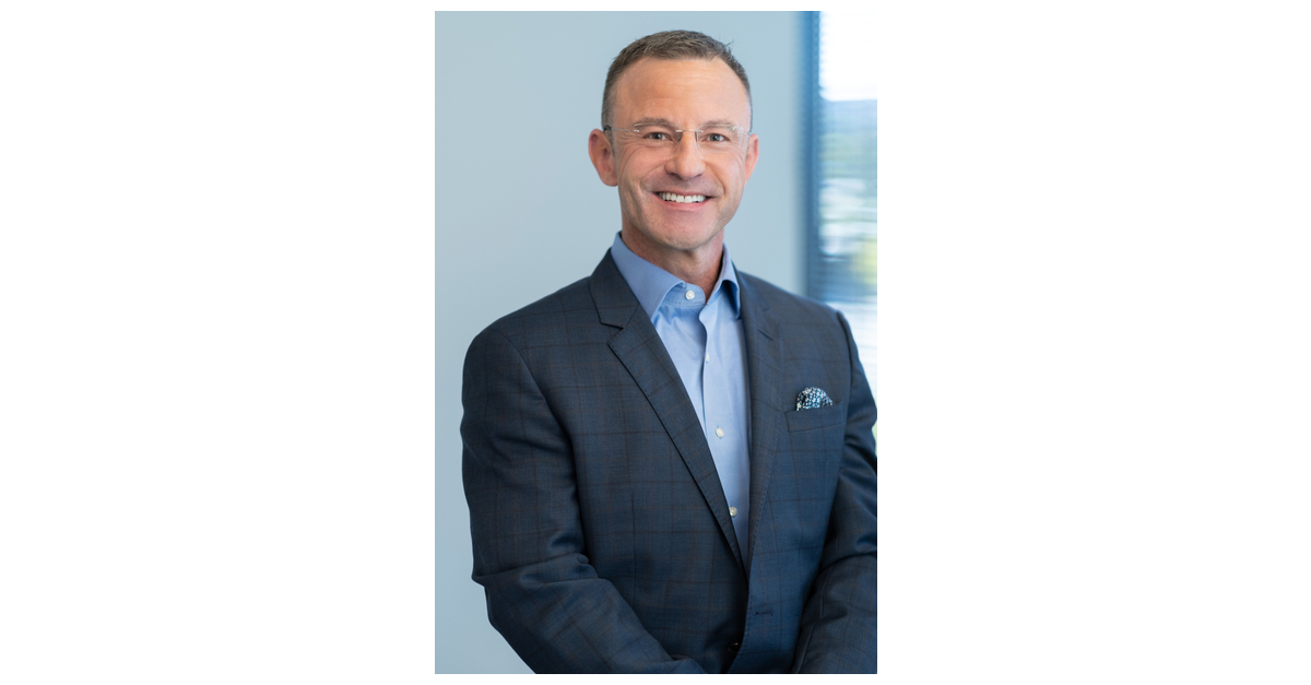 Sean Ebner, President of Ingenovis Health Physician Services, Named to ...