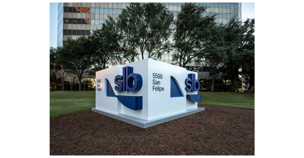 SLB Announces Fourth-Quarter and Full-Year 2024 Results, Increases ...