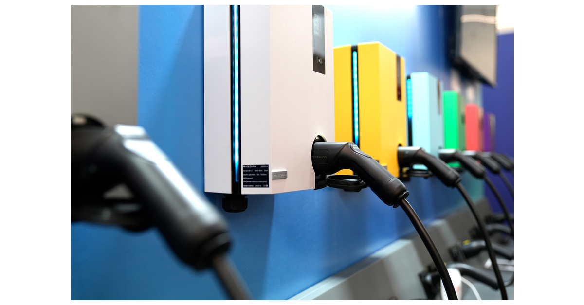 The smarter E Europe: la carga bidireccional ahorra miles de millones ...