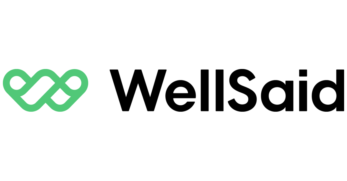 WellSaid Announces “Caruso,” Highest Quality and Fastest AI Voice Model ...