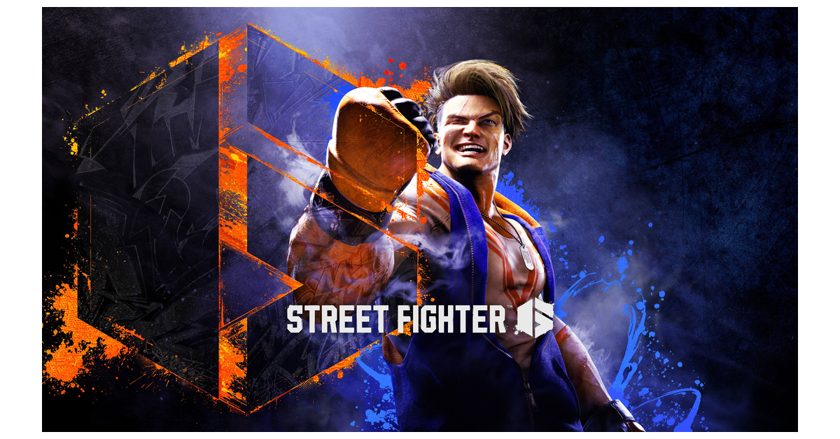 Capcom’s Street Fighter 6 Wins Esports Game of the Year 2024 at the JAPAN eSPORTS AWARDS 2024 ...
