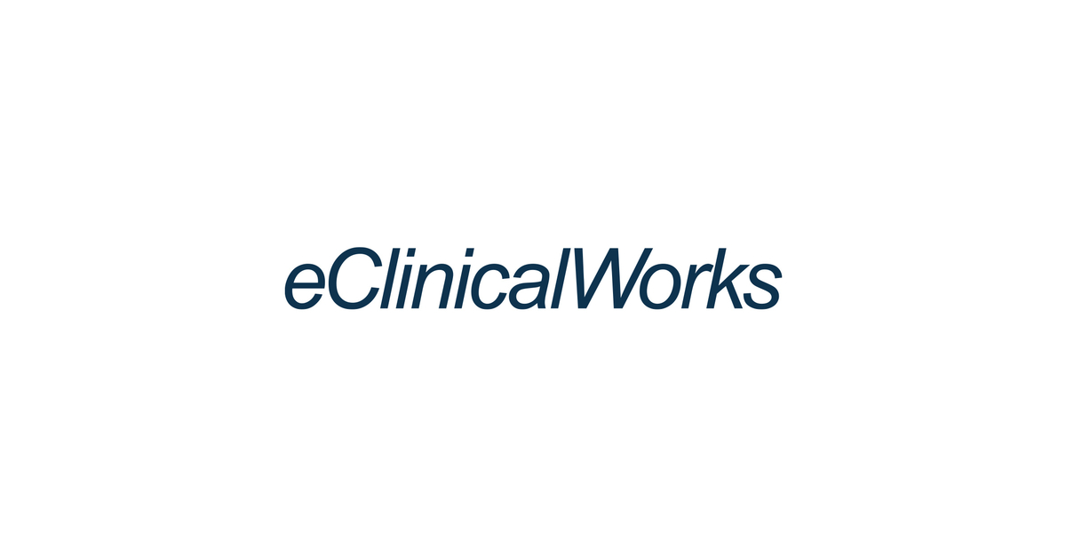 eClinicalWorks Achieves Qualified Health Information Network (QHIN ...