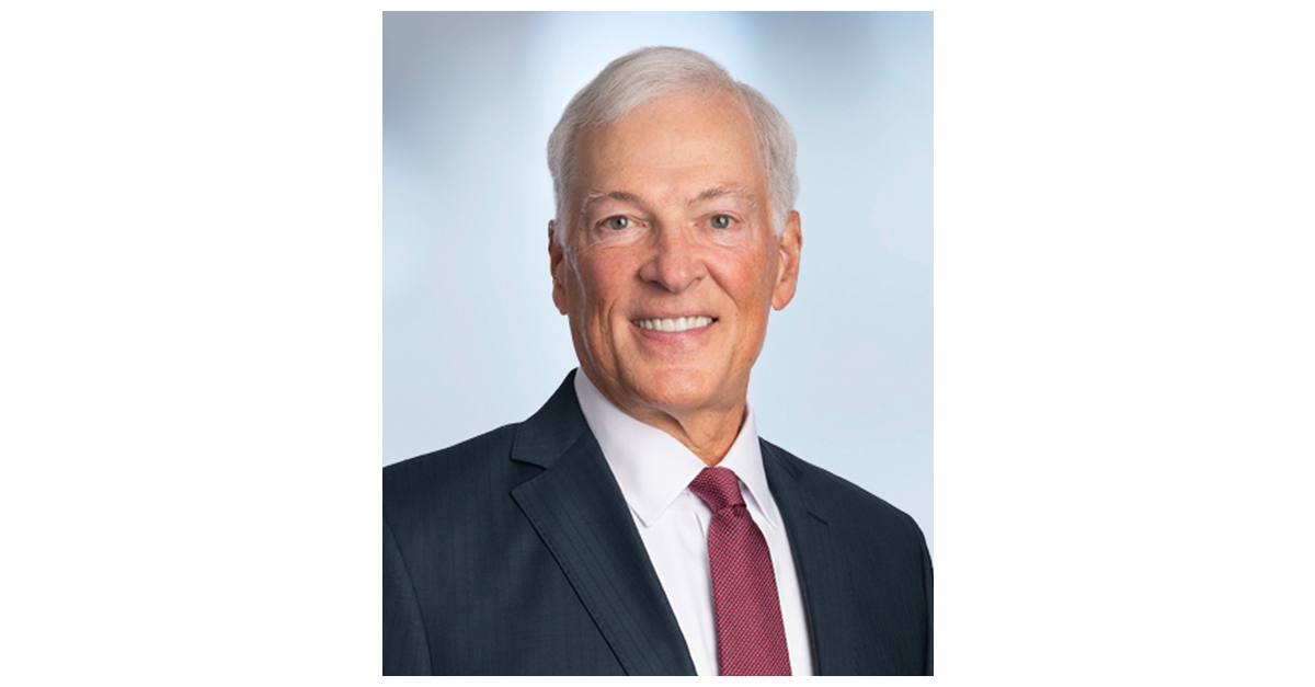 Former Federal Judge Christopher Conner Joins Saxton & Stump as ...