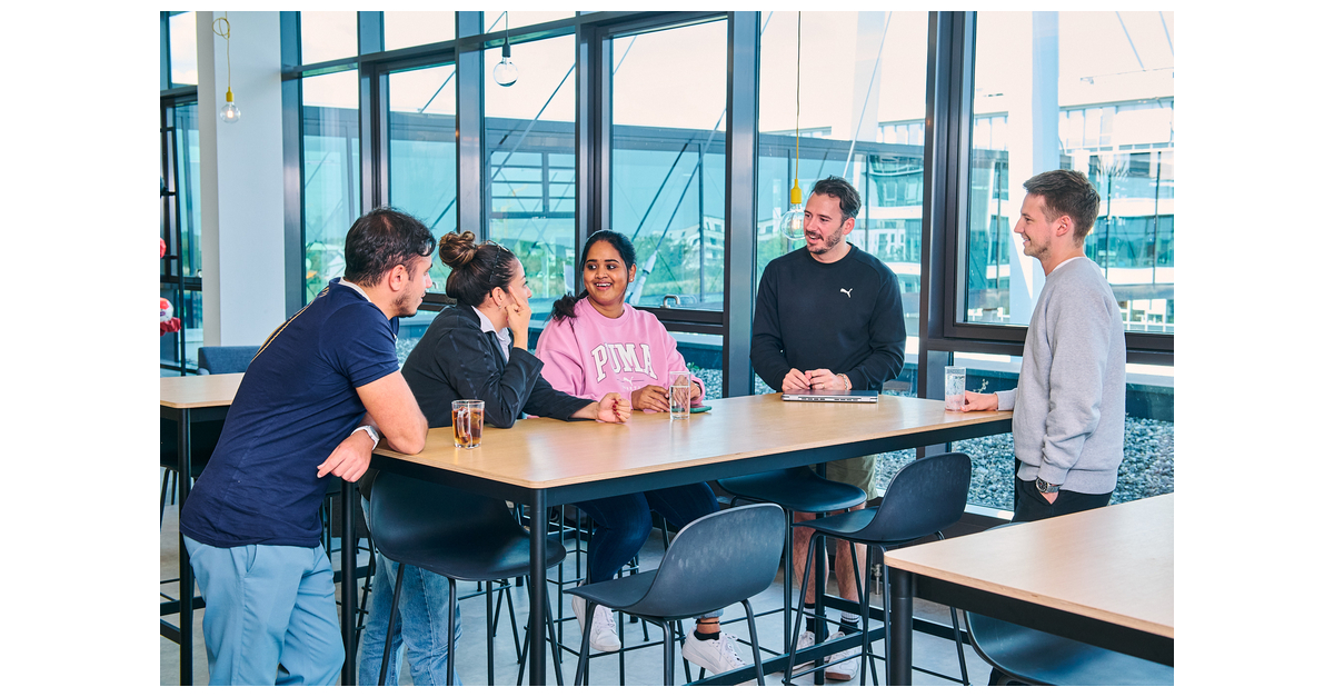PUMA est reconnu comme Top Employer dans 50 pays | Business Wire
