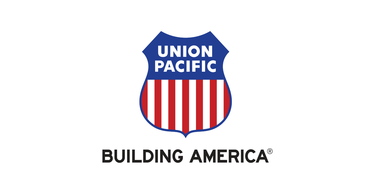 Union Pacific Corporation Announces Fourth Quarter 2024 Earnings ...