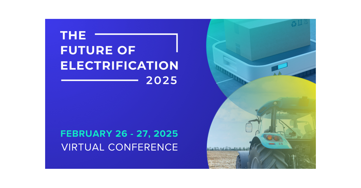 The Future of Electrification Conference Returns for its Fourth Year ...