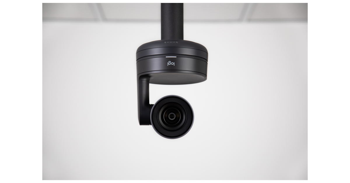 New Logitech Rally Camera Streamline Kit Keeps All Eyes on Relevant ...
