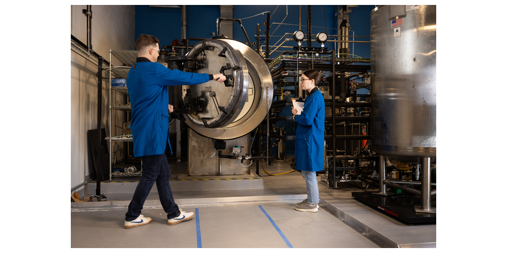 AeroShield Takes Bold Step Forward in Production of More Energy ...