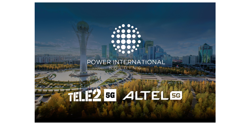 Power International Holding (PIH) Completes the Acquisition of Mobile ...
