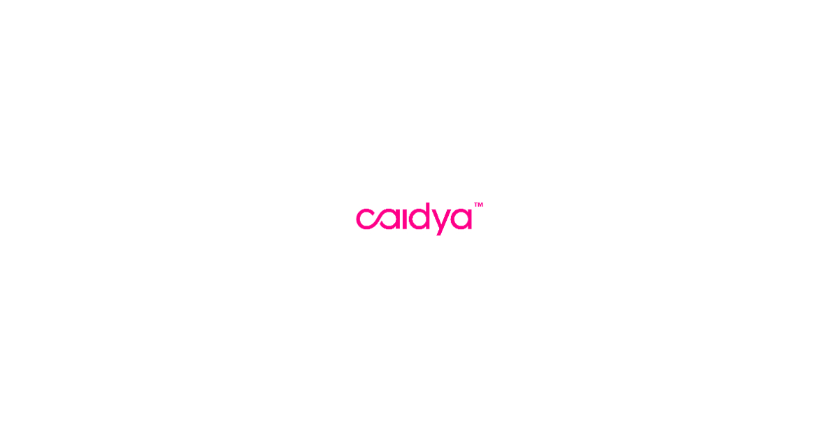 Caidya宣布獲得Rubicon Founders 基金1.65億美元戰略融資 | Business Wire