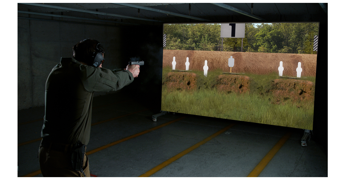 InVeris Combines Virtual and Live Fire Training with Launch of fats® LIVE | Business Wire