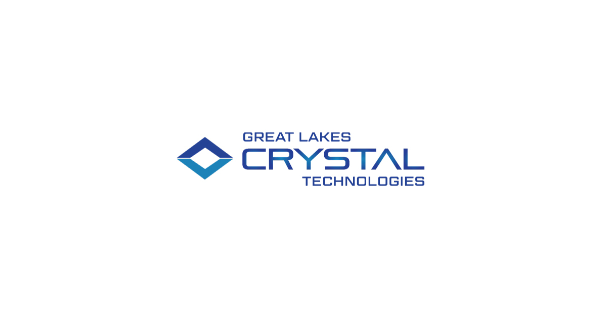 Great Lakes Crystal Technologies Awarded $2.7M from National Security Innovation Capital ...