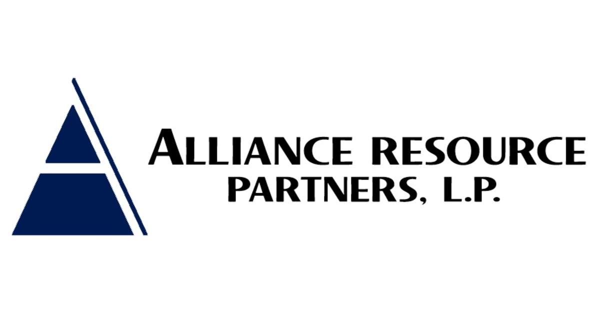 Alliance Resource Partners, L.P. Announces Fourth Quarter 2024 Earnings ...