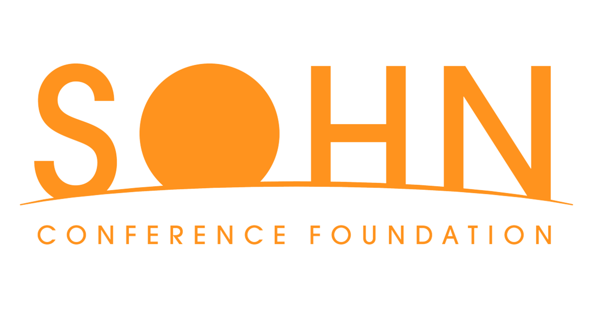 Celebrating 30 Years of Impact: The Sohn Conference Foundation ...