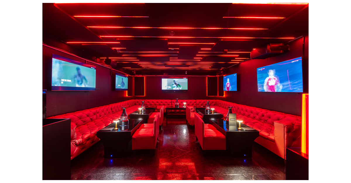 OOKA Pro Launch Offers Hospitality Venues a New Era in Shisha ...