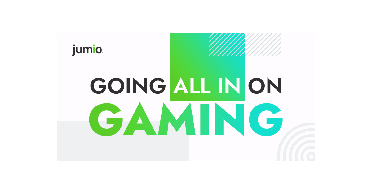 Jumio Going All In on Gaming in 2025 | Business Wire