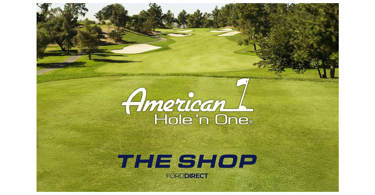 American Hole ‘n One Named Preferred Hole in One Insurance Provider for ...