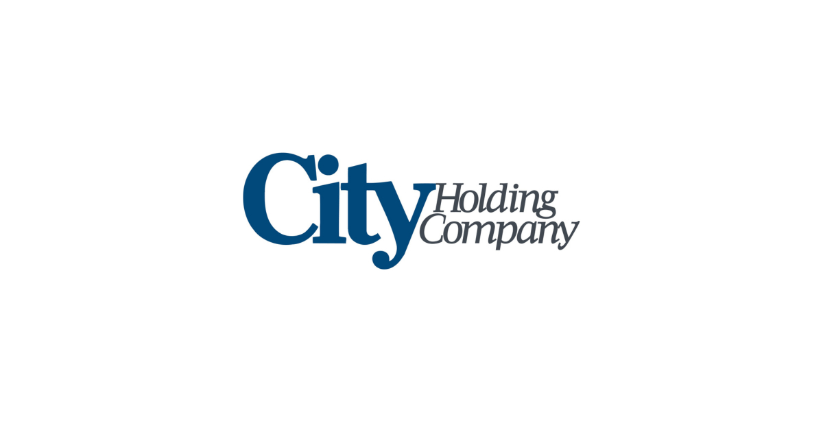 City Holding Company Announces Record Annual Earnings | Business Wire