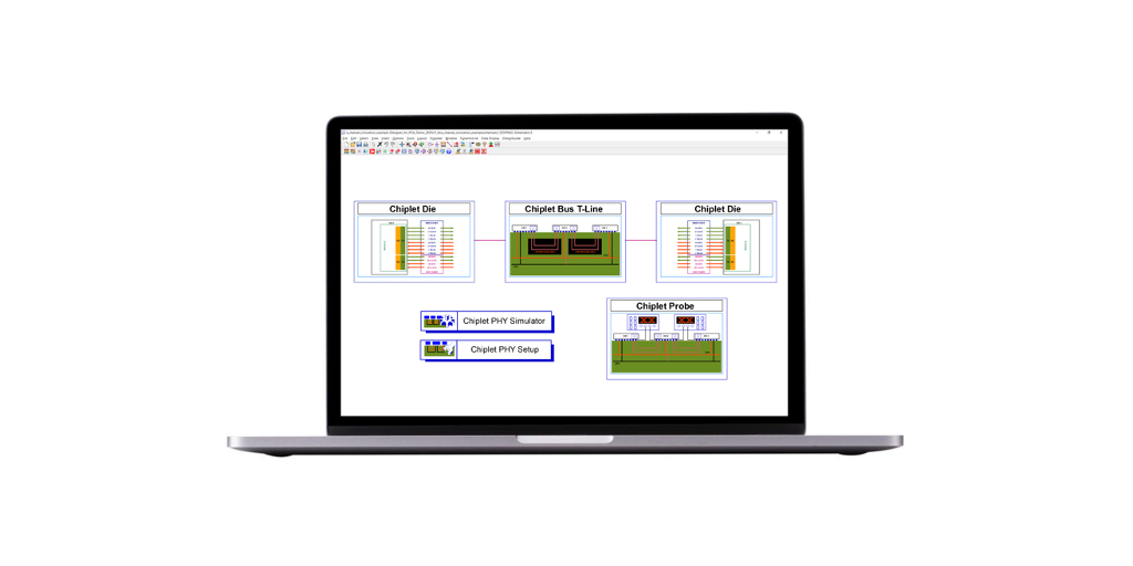 Keysight Expands Chiplet Interconnect Standards Support in Chiplet PHY ...