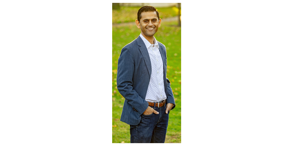 Sidus Space Appoints Adarsh Parekh as New Chief Financial Officer (CFO ...