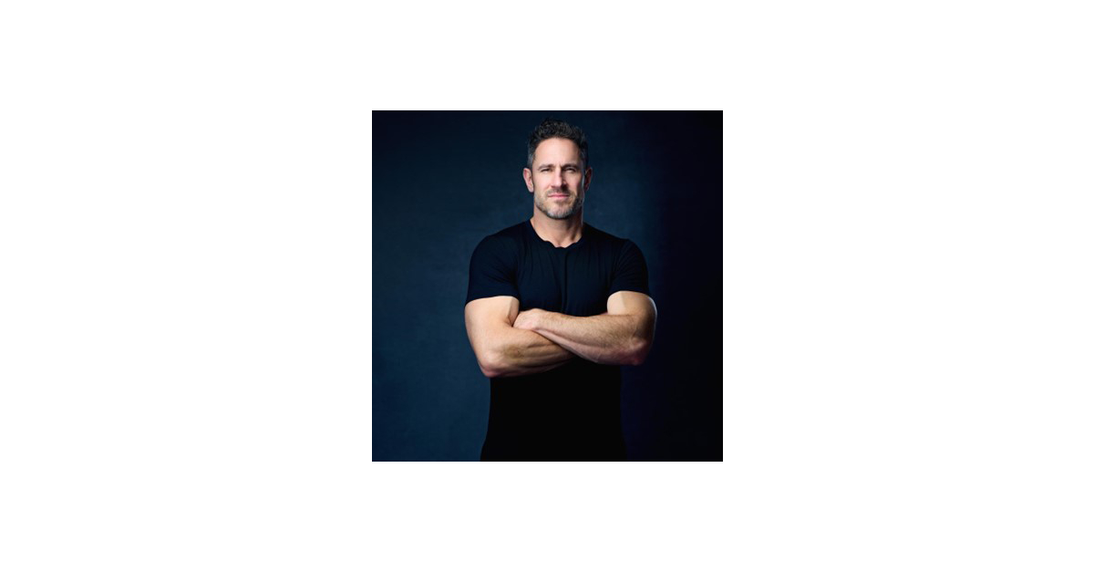 Don Saladino, Personal Trainer to Hollywood’s A-List, Joins Cizzle ...