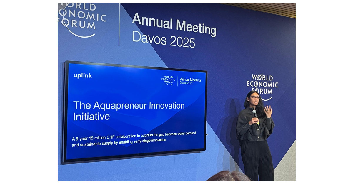 HCL Group and UpLink Announce Winners of ‘Tackling Water Pollution Challenge’ Under the ...