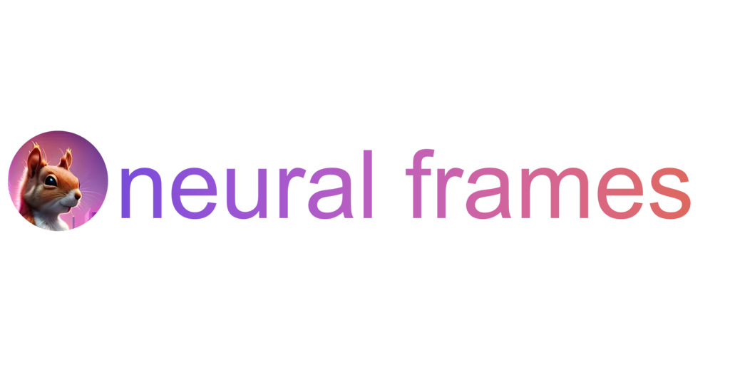 Neural Frames Launches Next-Generation AI Video Editor, Integrating ...