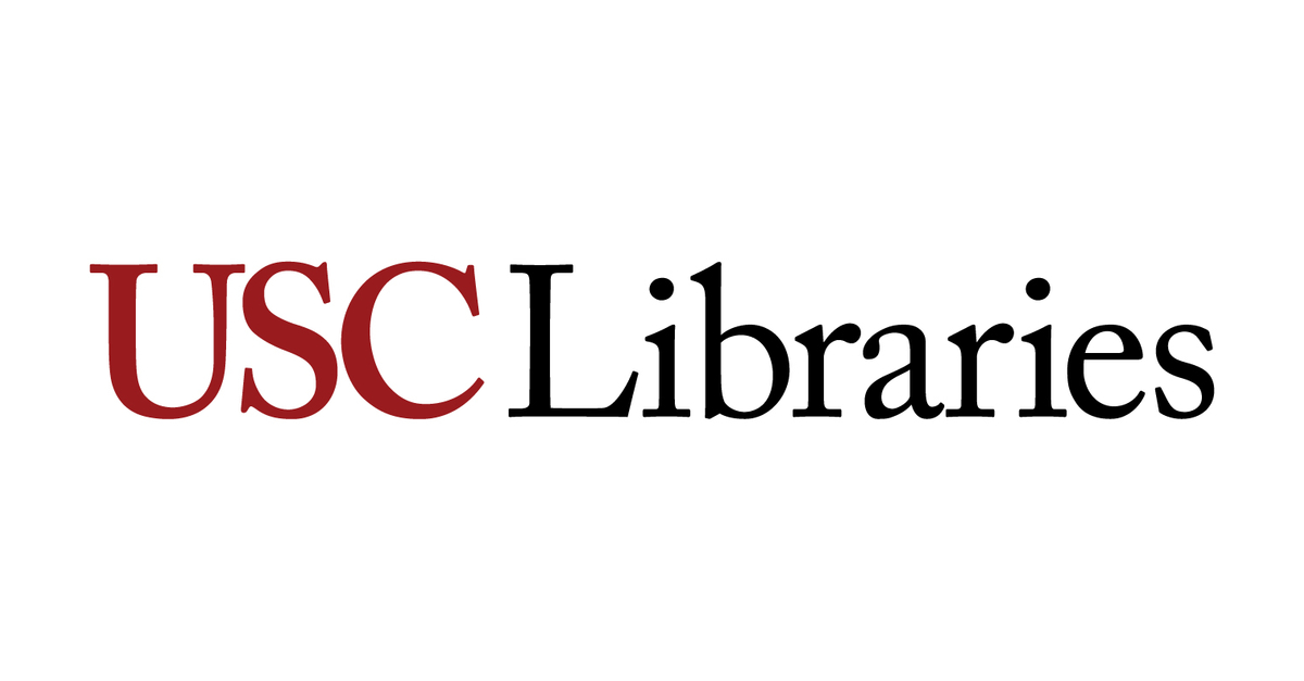USC Libraries Name Finalists for 37th-Annual Scripter Awards | Business ...