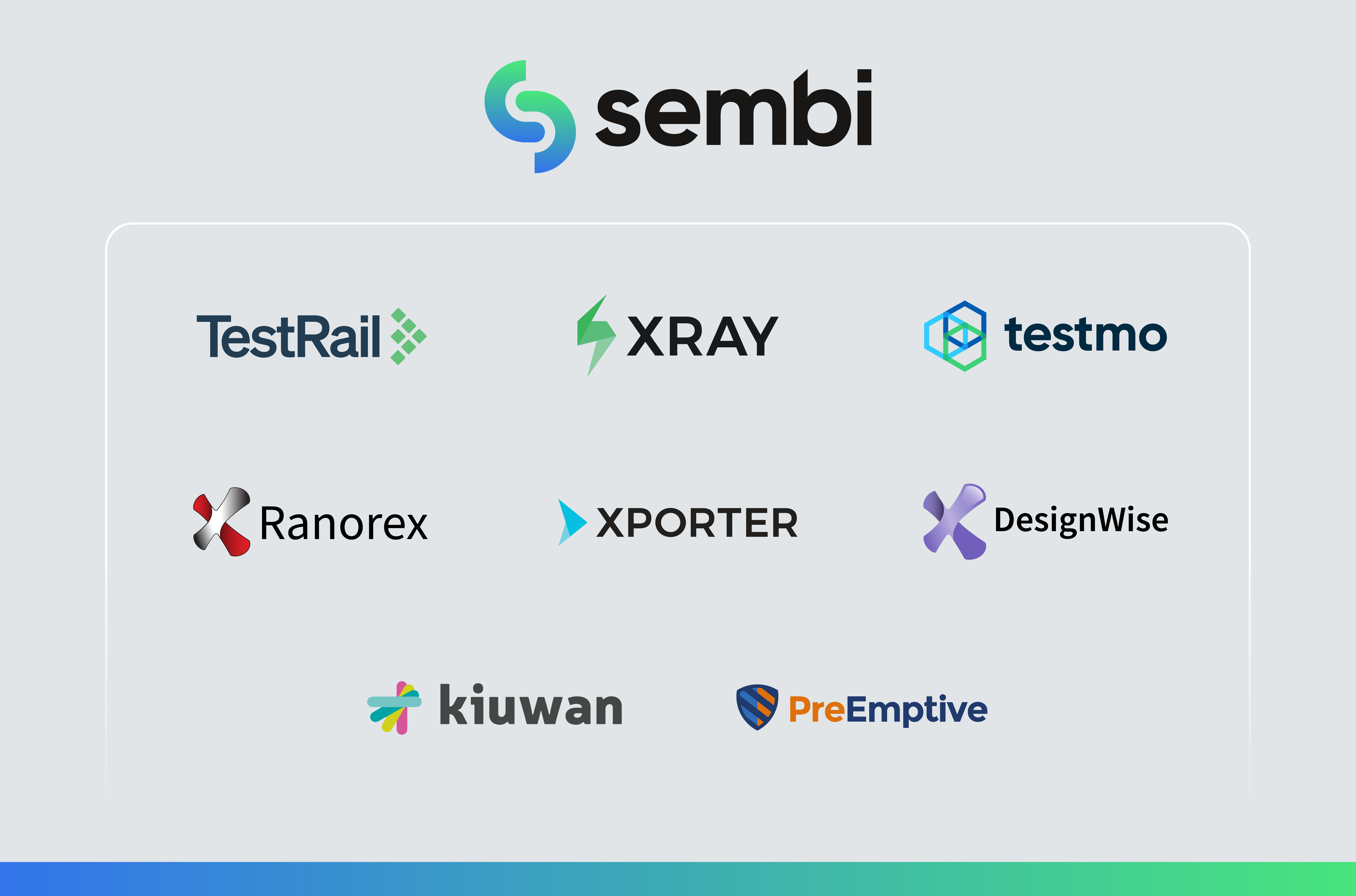 Idera Launches Sembi: A Unified SaaS Portfolio for Software Quality ...