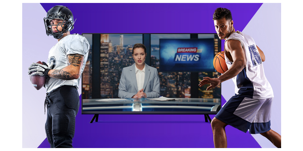 Comcast’s Xfinity Launches $70 Sports and News Video Package