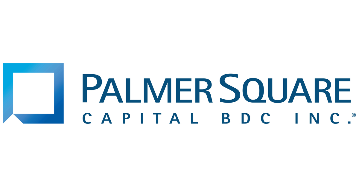 Palmer Square Capital BDC Announces Fourth Quarter and Full Year 2024 ...