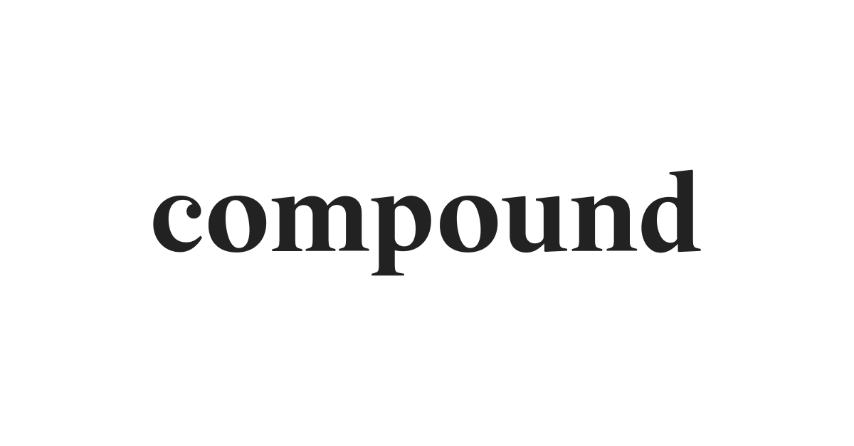 Compound Planning Continues Firmwide Growth After Adding 30 Advisors in ...