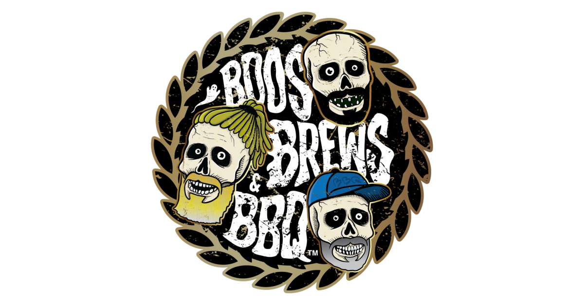 New Series Boos, Brews, and BBQ Unveils the Haunting Flavors of America ...