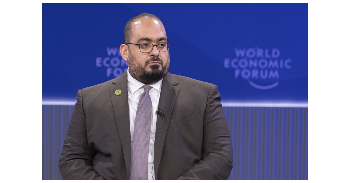 WEF25: L'Arabia Saudita sta "riscrivendo il manuale economico ...