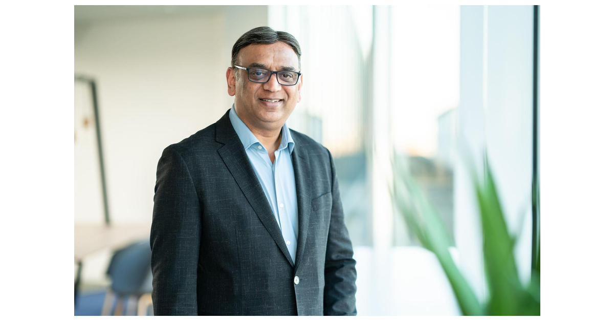 LTIマインドツリー、次期最高経営責任者（CEO）にべヌ・ランブ氏を任命 | Business Wire