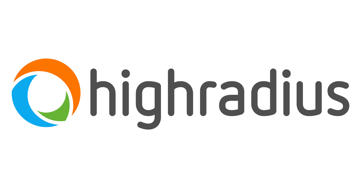 HighRadius Named an IDC MarketScape Leader in Worldwide Embedded ...