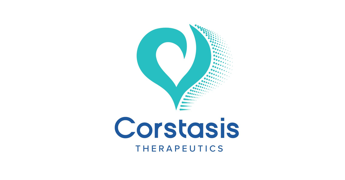Corstasis Therapeutics Inc. Announces FDA Acceptance of New Drug ...