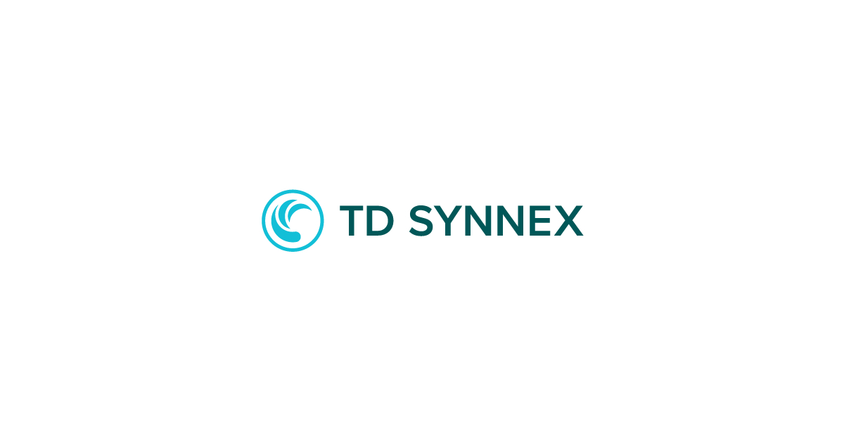 TD SYNNEX Launches Digital Bridge to Simplify Integrations for ...