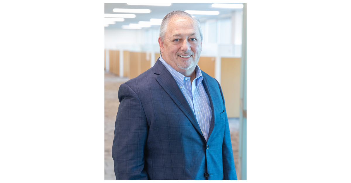 Cenlar Promotes Tom Donatacci to Senior Vice President, Chief Client ...