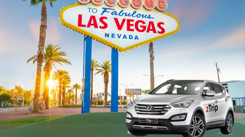FinancialContent - zTrip Expands to Las Vegas: Setting a New Standard in Transportation Services