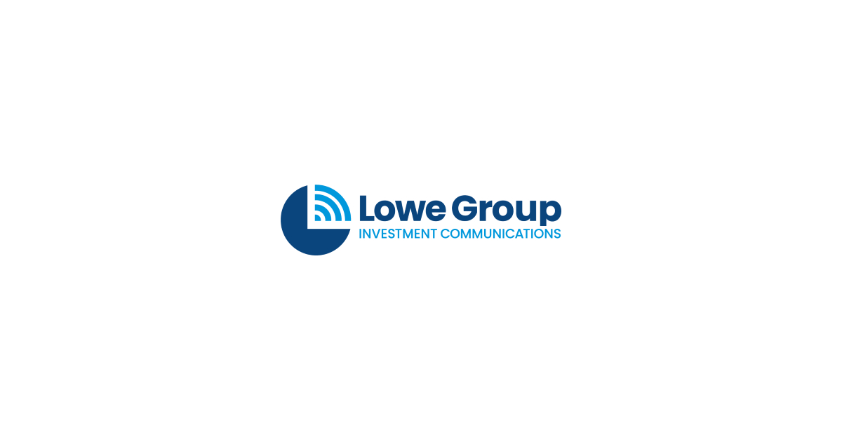Redesigned Lowe Group website offers updated resources for investment ...
