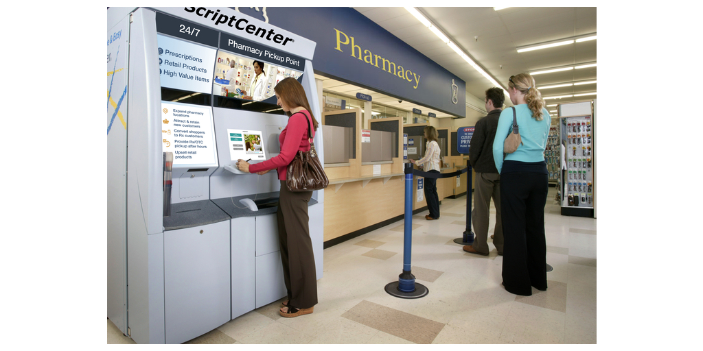 Asteres Announces 1,000 ScriptCenter® Unit Milestone in 38 U.S. States