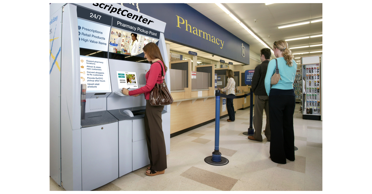 Asteres Announces 1,000 ScriptCenter® Unit Milestone in 38 U.S. States ...