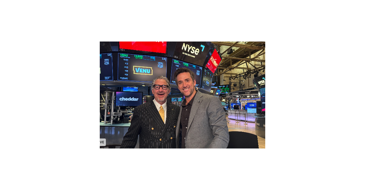 J.W. Roth Shares His Vision for Fan-Owned Live Entertainment in ...