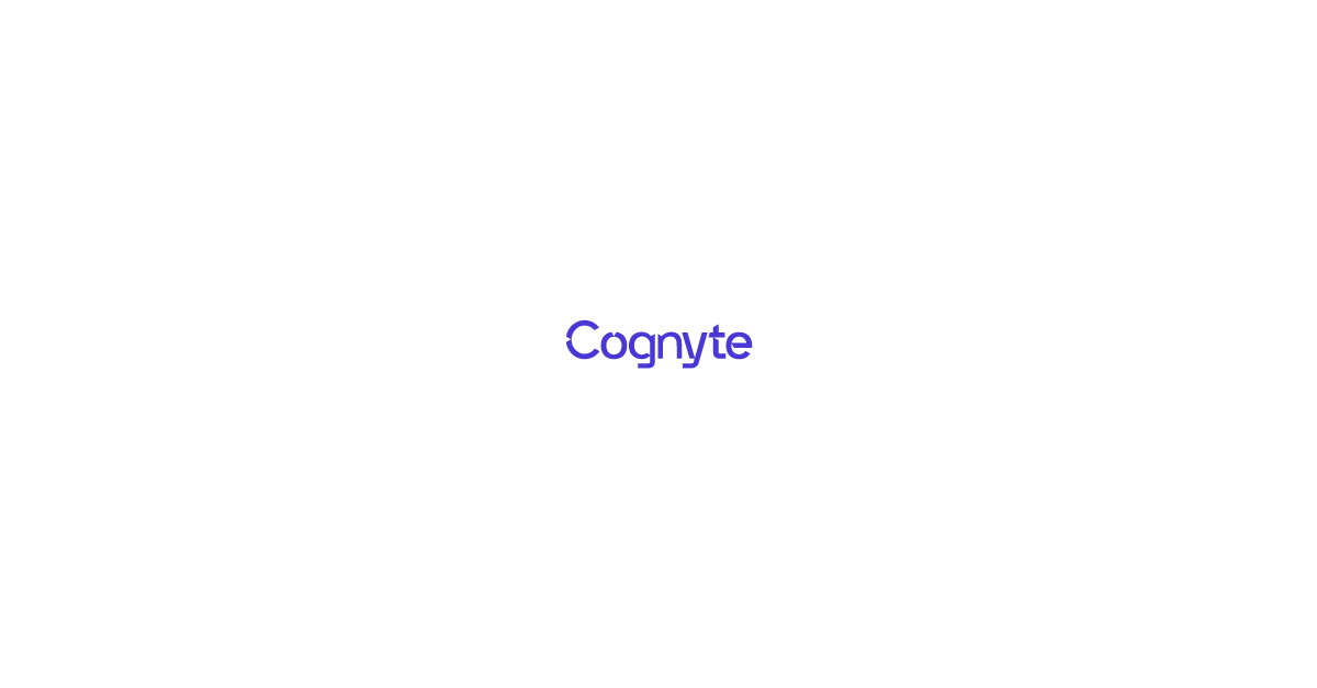 Longstanding Customer Expands Cognyte Portfolio with Blockchain Analytics Solution to Combat ...