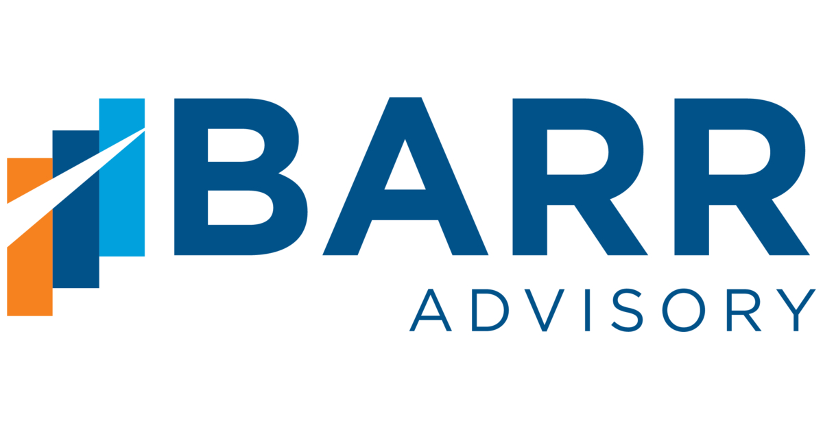 BARR Advisory Names Noelle McMullen as Chief Operating Officer and ...