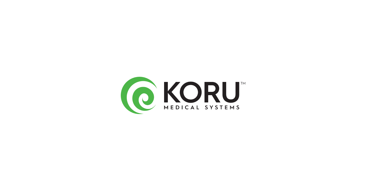 KORU Medical Systems Announces Phase III Clinical Trial Collaboration ...