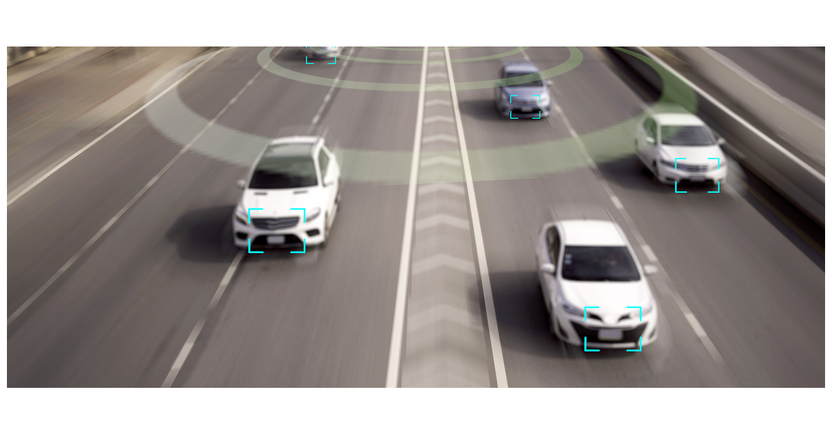 Eyedea’s AI-powered Visual Recognition Software Protected and Monetized ...